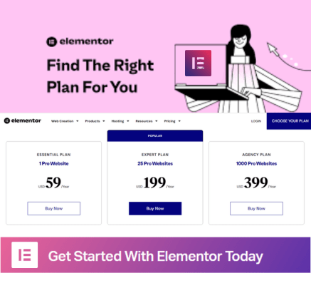 How To Install And Set Up Elementor Pro Plugin In 2023 On Your ...